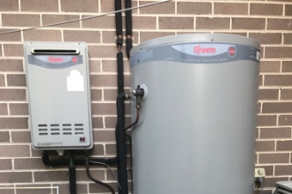 Gas vs electric instant hot water systems | Hot Water Help and Resources