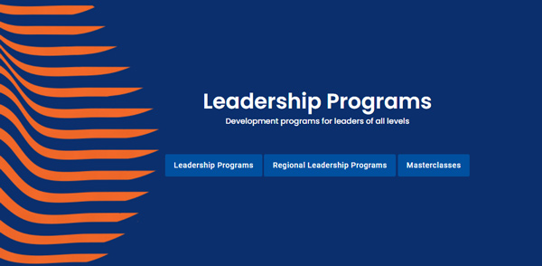 Leadership Programs | Leaders Institute of SA