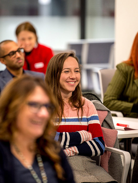 Amplify | Leaders Institute of SA