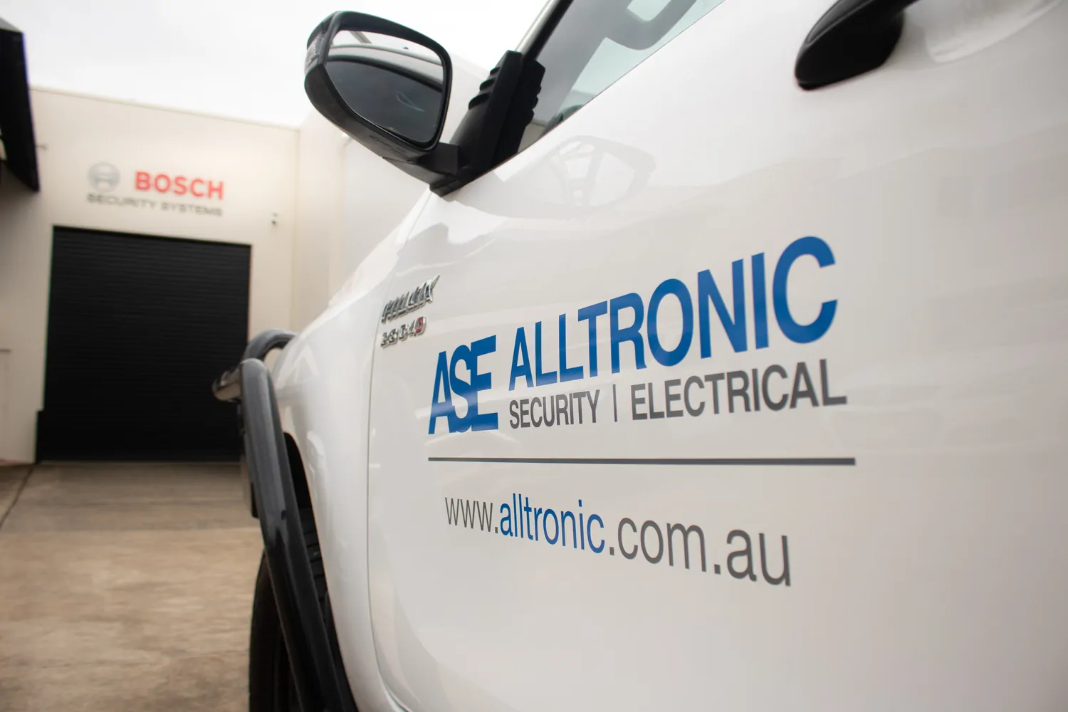 Security Systems Brisbane | Home | Commercial | Alarms | Cameras