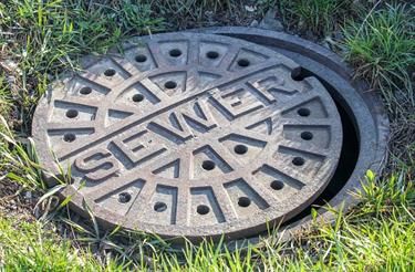 What’s the difference between sewer and stormwater drainage?