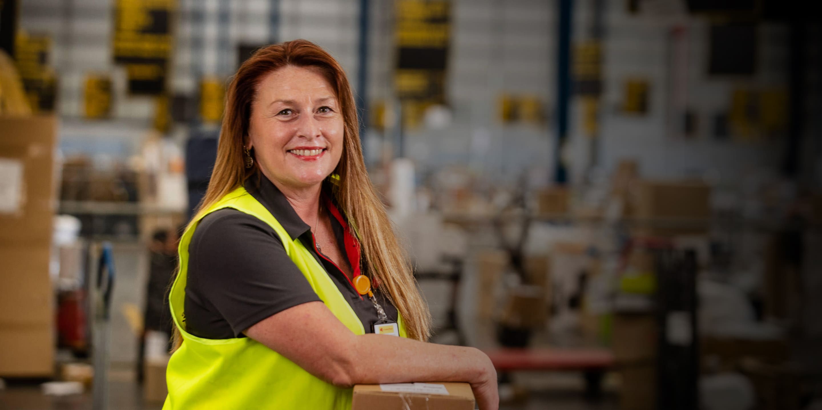 Working With Us | Couriers Careers – CouriersPlease