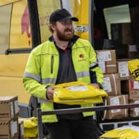 CouriersPlease | Franchise Opportunities