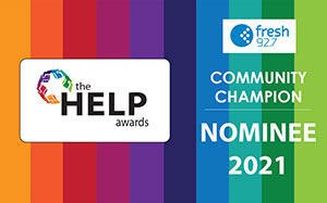 Standard MHFA (Mental Health First Aid)