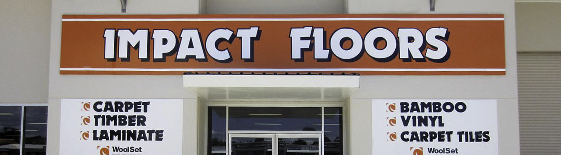 Contact Impact Floors Maroochydore - Impact Floors