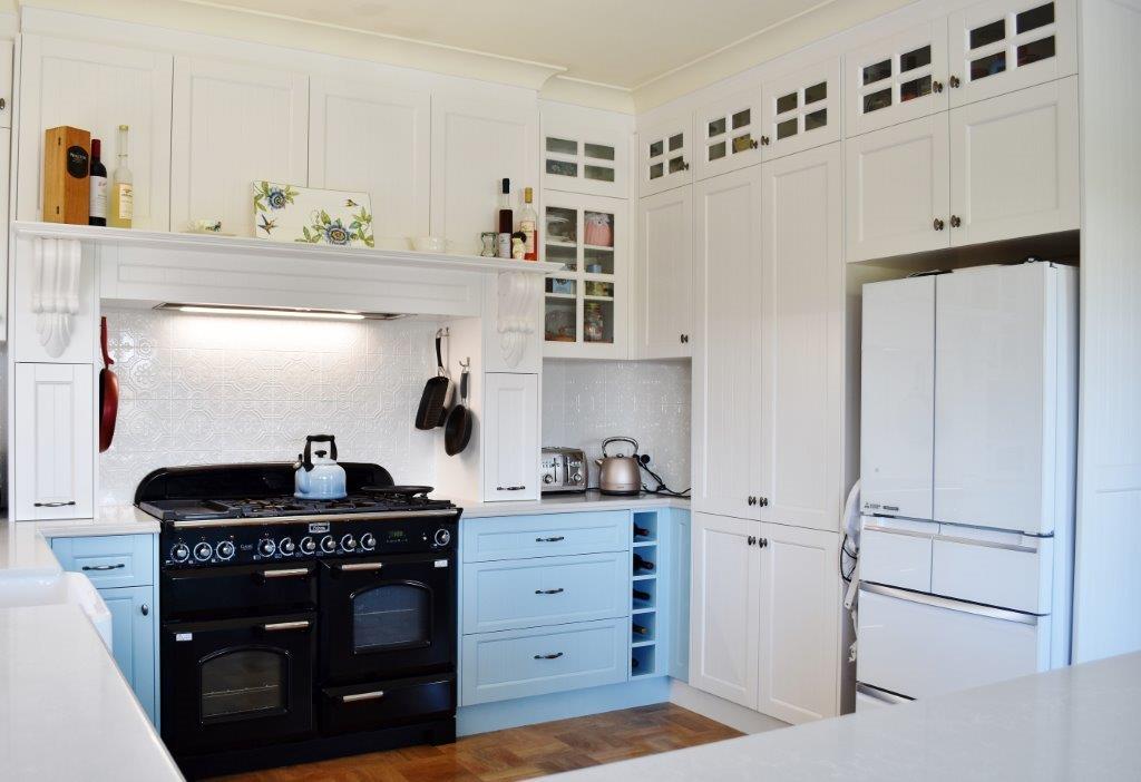 Country Kitchen Designs Brisbane | Country Style Kitchen Gallery