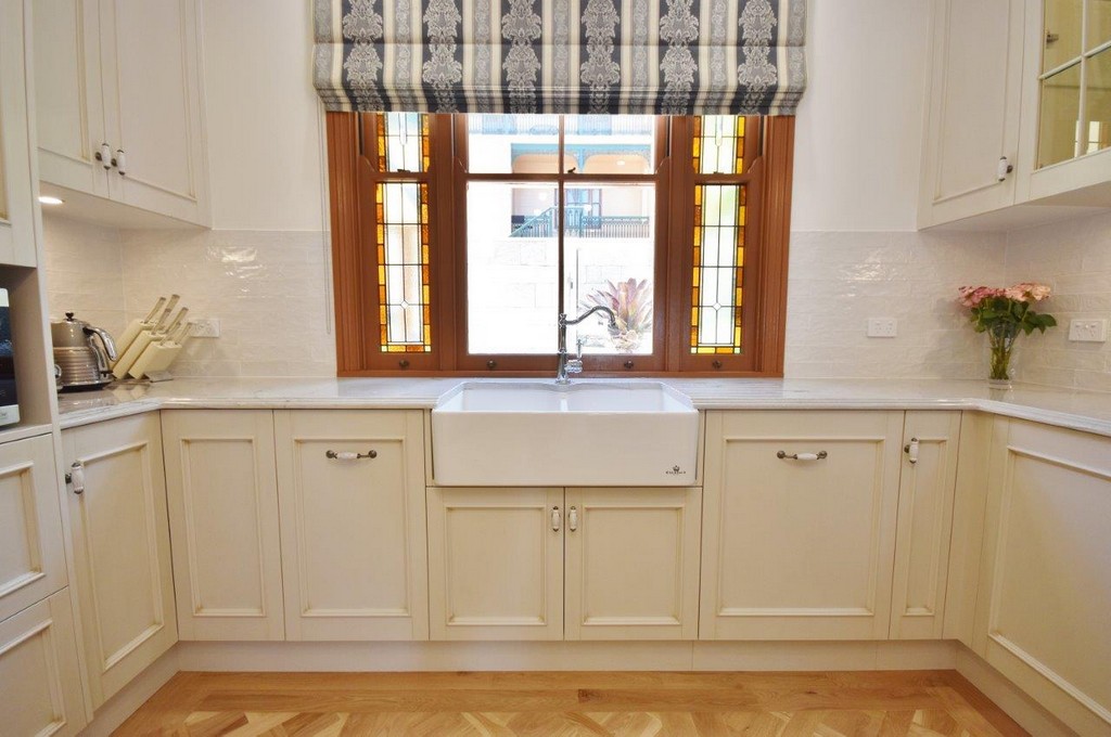 French Provincial Kitchens Brisbane | French Country Kitchen Design
