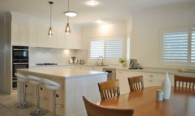 Extreme kitchen transformation | Kitchen Renovation Brisbane