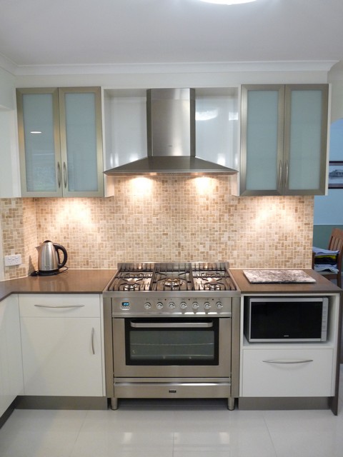 Versatile Laminate Kitchen Cupboard Doors