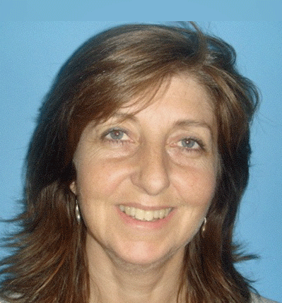 Beverley Katz - UK Supervisor