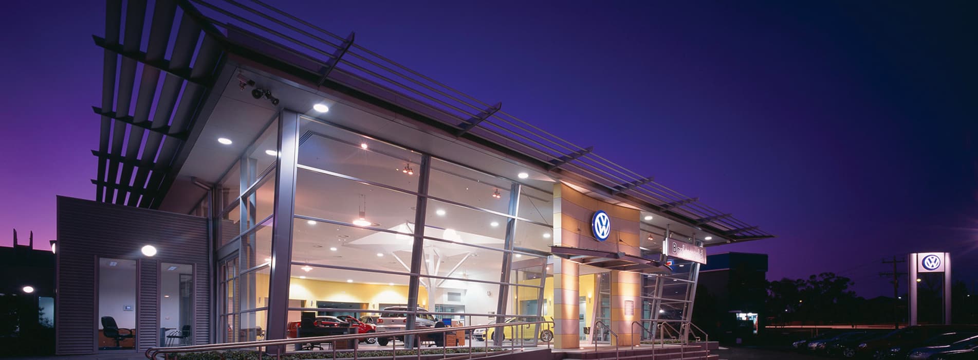About Us | Brighton Volkswagen