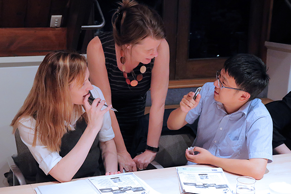 German Language Classes | Learn German | German Academy Adelaide