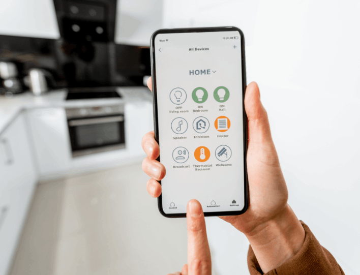 Control Your AC With Your Smartphone 📳 Turn Your Phone Into Your AirCon ...