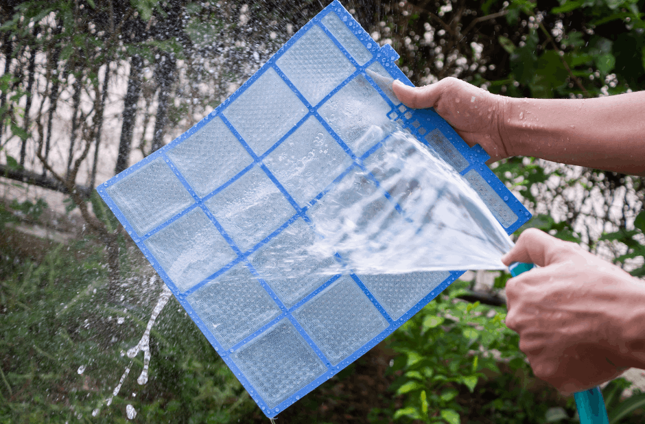 How to Clean Your Air Conditioner: A Step-by-Step Guide | All Purpose ...