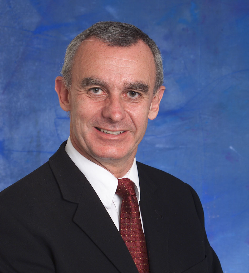 Peter Riordan The Hon. KC