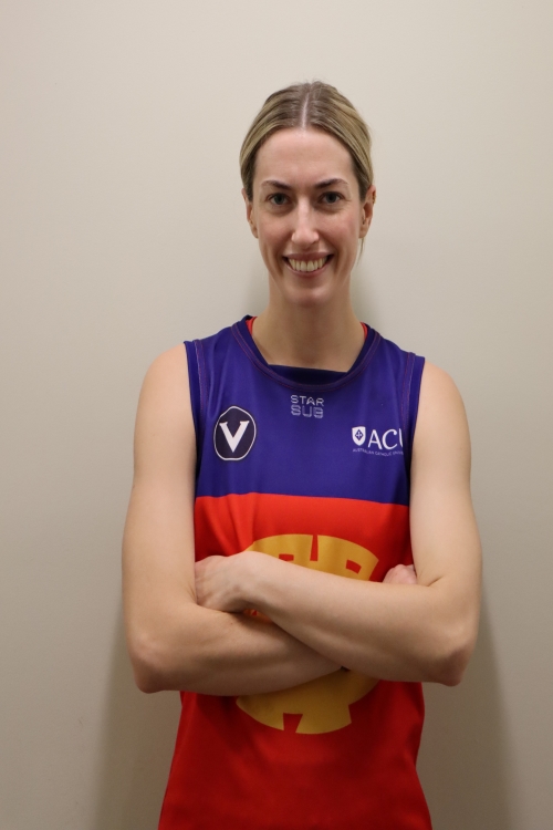 Senior Women's Squad