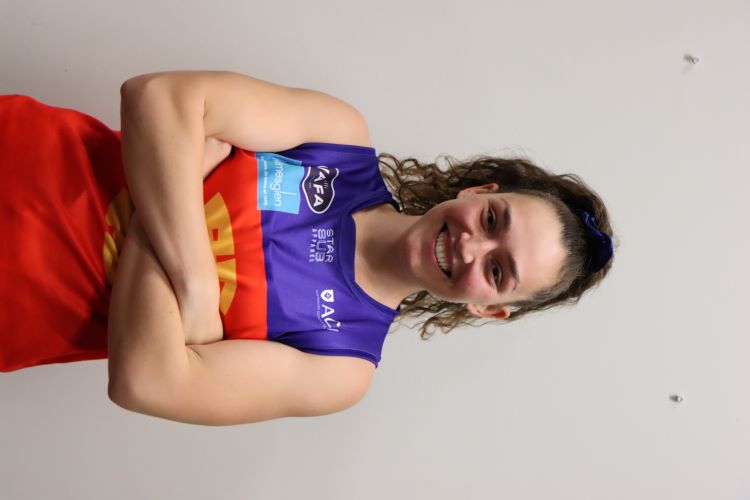 Senior Women's Squad