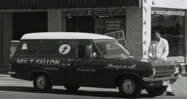 Fallon Solutions 60th Anniversary | 60 Years of Trade Services