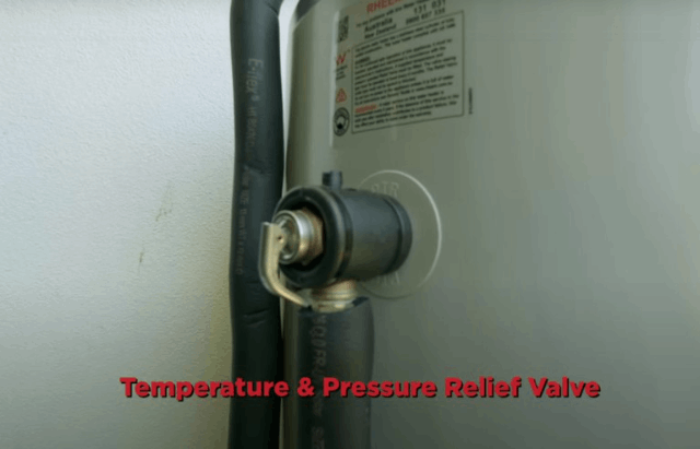 Don’t forget about this regular hot water system valve check | Fallon