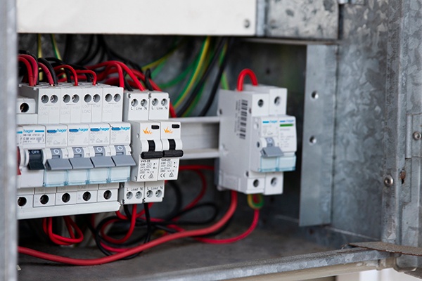 When should you install an RCD? | Fallon Solutions Electrical