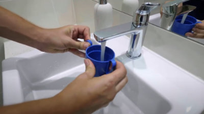 Everything you need to know about a water efficiency certificate | Fallon