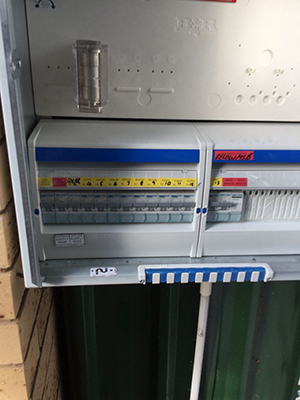 How safe is your switchboard? | Fallon Solutions Electrical Safety