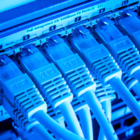 Five Reasons to Have Well-Organised Data Cabling | Fallon Solutions