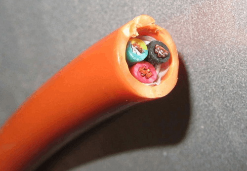 Safety Recall: Infinity Electrical Cable | Fallon Solutions