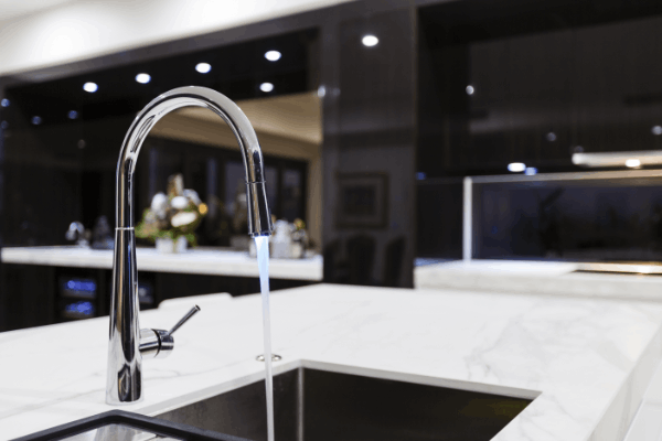 Choosing the right taps for your home | Fallon Solutions