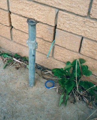 What is an earth electrode & why is it so essential for your home ...