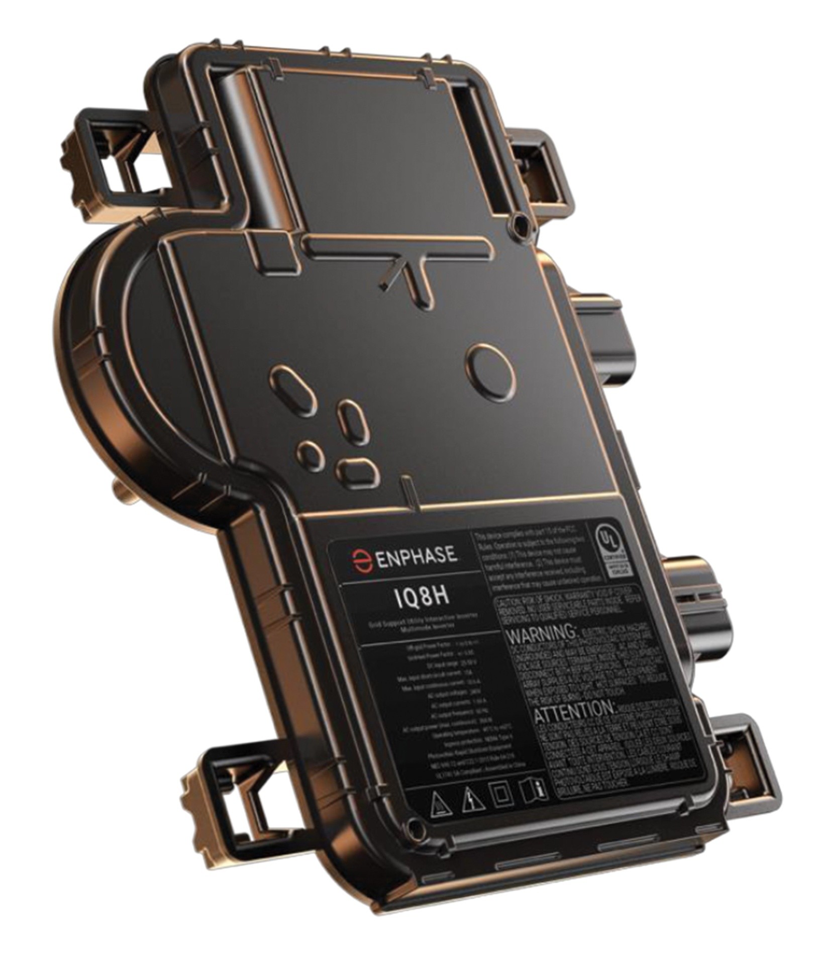 Enphase Solar Installation | Brisbane | Gold Coast | Local Solar ...