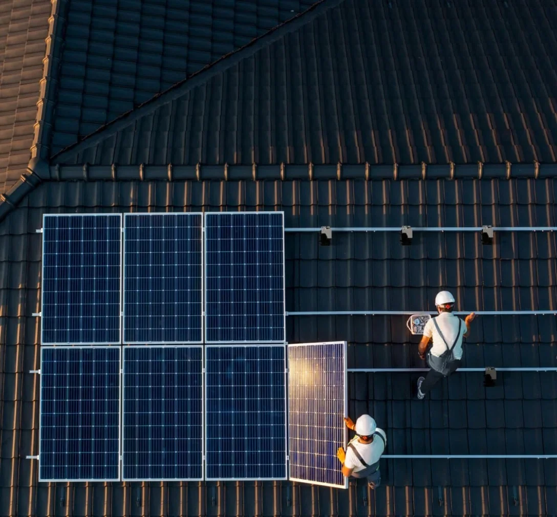 Introducing Enphase Solar: Powering Your Future | Fallon Solutions