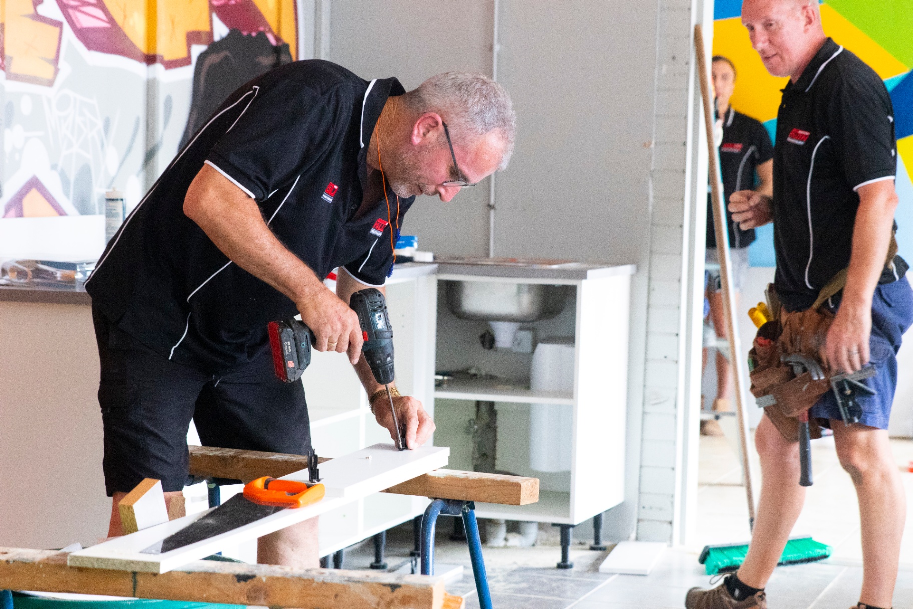 How a Skilled Carpenter Can Increase the Value of Your Home | Fallon ...