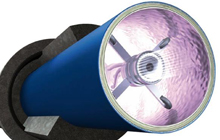 CIPP lining solutions for large pipe relining projects | Reline Solutions