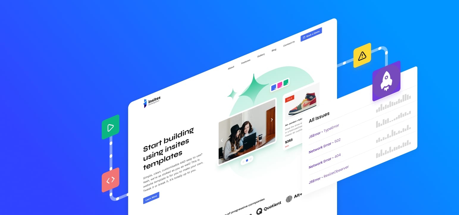 How to install Log Rocket