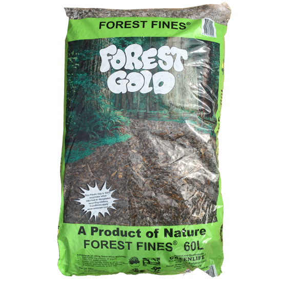 Forest Fines® 60L | ANL