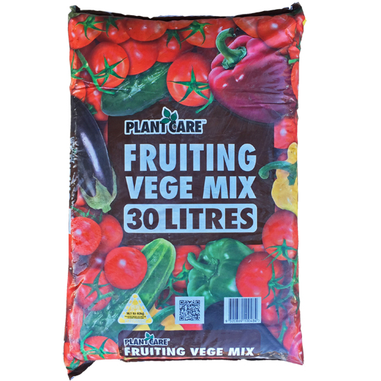 Fruiting Vege Mix 30L | ANL