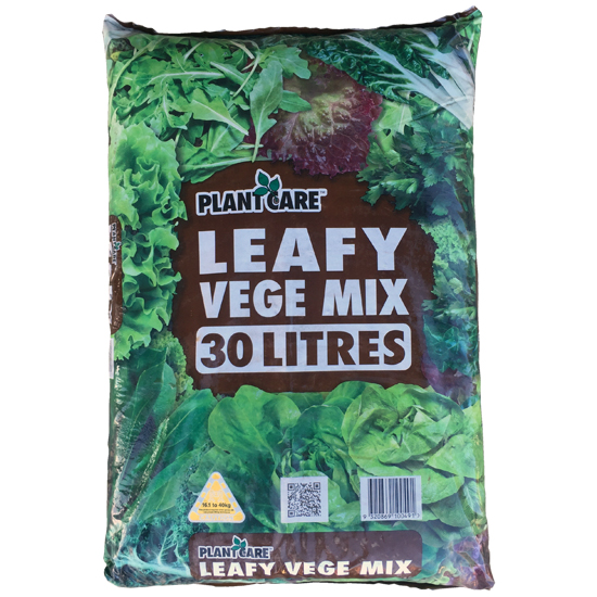 Leafy Vege Mix 30L | ANL
