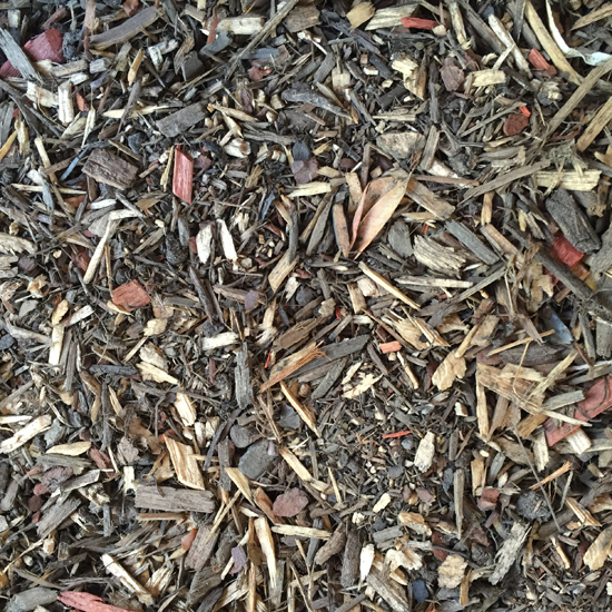 Garden Mulch Supplies | ANL