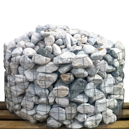 Caged Stone Products | ANL