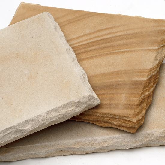 Sandstone Flagging | ANL