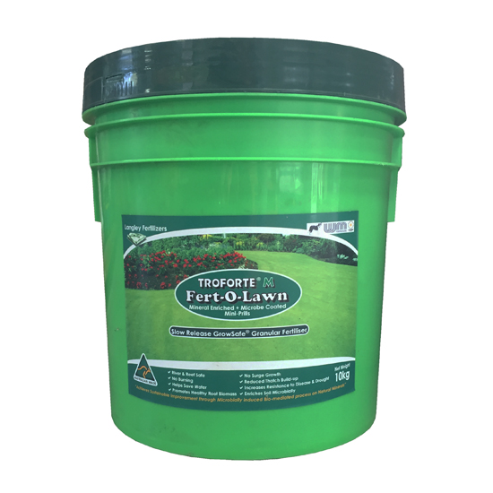 Fertilisers Granular & Pelletised | ANL