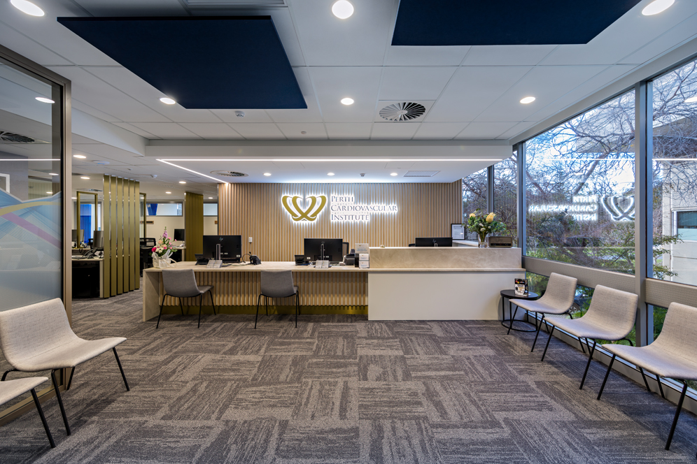 Cardiology Perth Online Referral Form | Perth Cardiovascular Institute ...