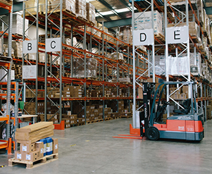 Services | Spray Shop Supplies