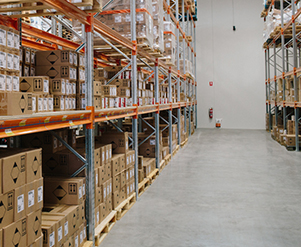 Services | Spray Shop Supplies