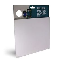 Body Fillers | Spray Shop Supplies