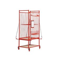 Panel Stands, Masking Machines & Trolleys | Spray Shop Supplies