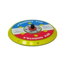 Back Up Pads | Spray Shop Supplies