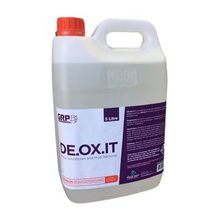 Chemical Products | Spray Shop Supplies