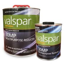 Valspar Refinish Products | Spray Shop Supplies